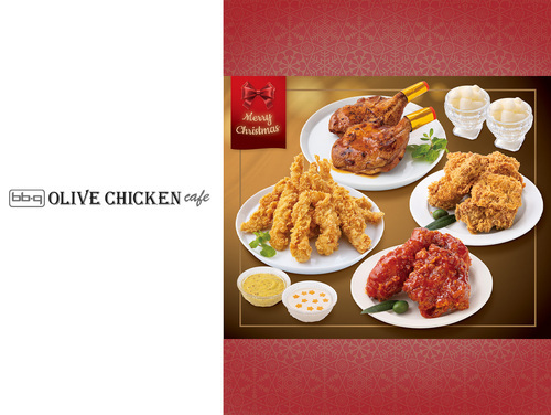 ＊Christmas Menu＊ アリオ亀有の おいしいクリスマス特集一覧｜アリオ亀有｜亀有のショッピングモール